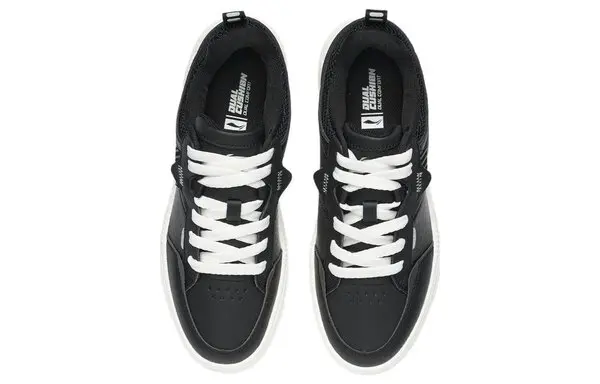LI-NING Ace Low Top Sneakers