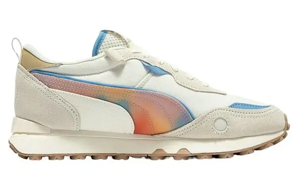 PUMA Rider Fv Gradient Flames Sneakers