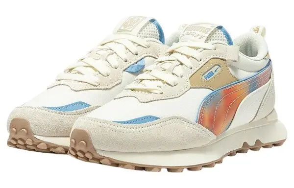 PUMA Rider Fv Gradient Flames Sneakers