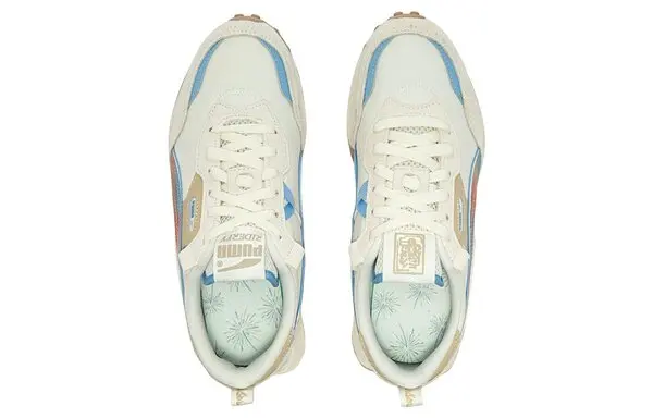 PUMA Rider Fv Gradient Flames Sneakers