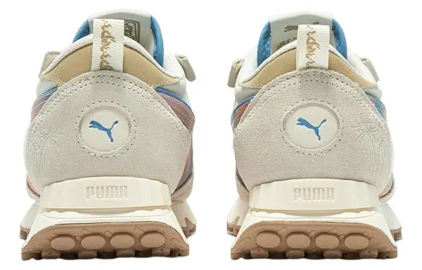 PUMA Rider Fv Gradient Flames Sneakers