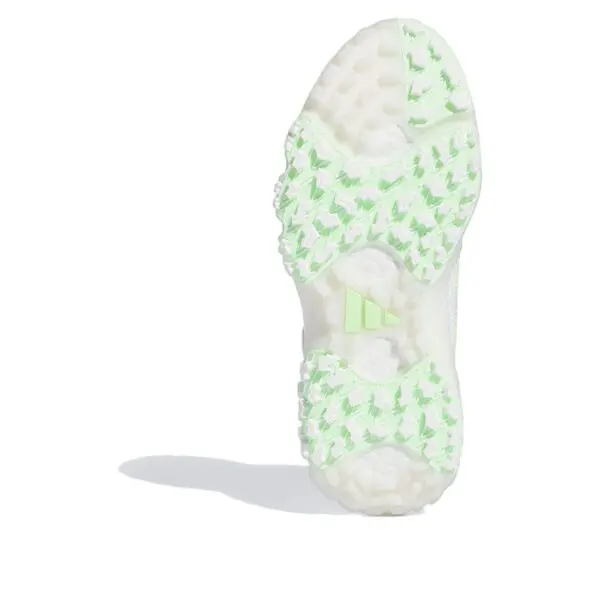 Adidas Codechaos 22 Boa Spikeless Athletic Shoes - White/green