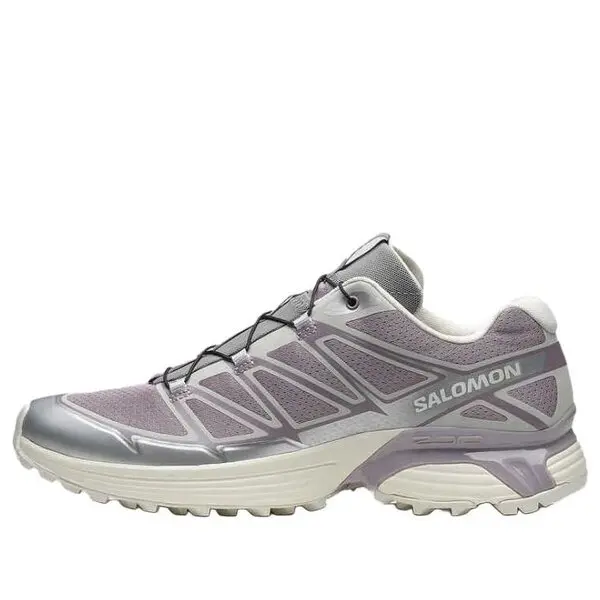 SALOMON Xt-pathway 2 Sneakers - Purple/silver