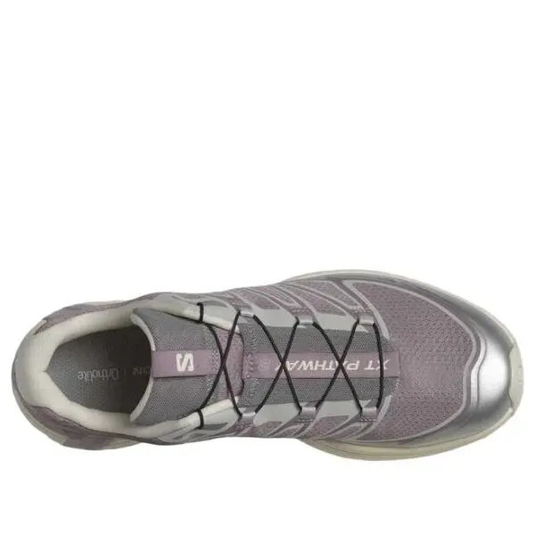 SALOMON Xt-pathway 2 Sneakers - Purple/silver