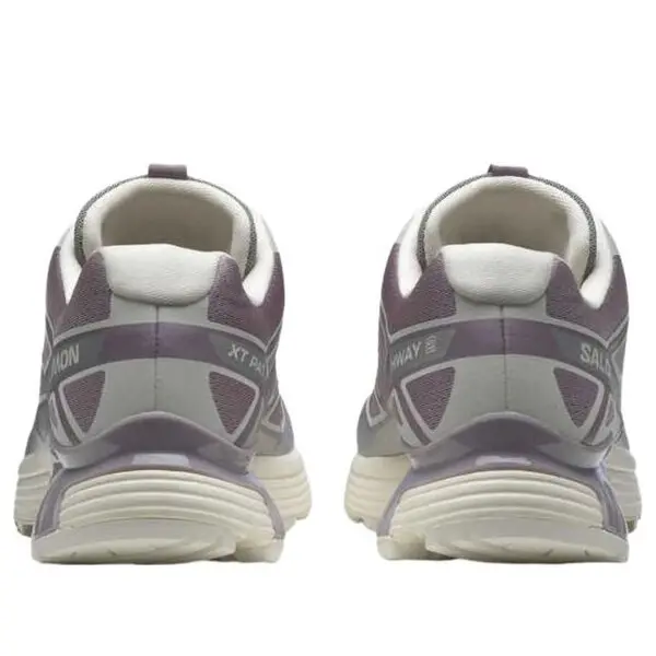 SALOMON Xt-pathway 2 Sneakers - Purple/silver