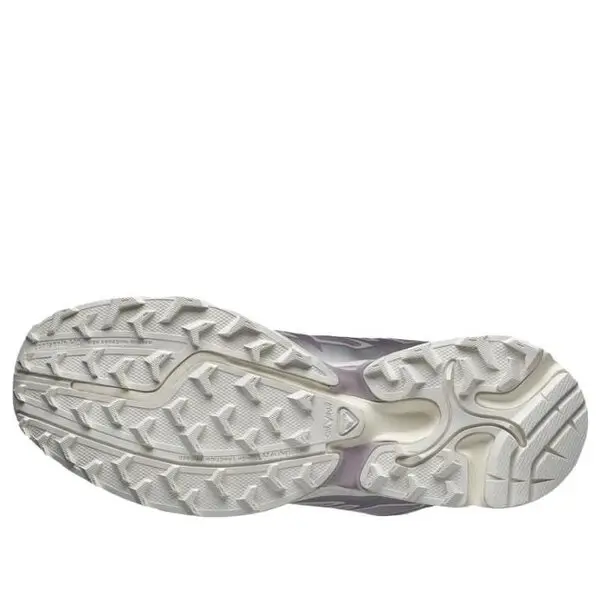 SALOMON Xt-pathway 2 Sneakers - Purple/silver