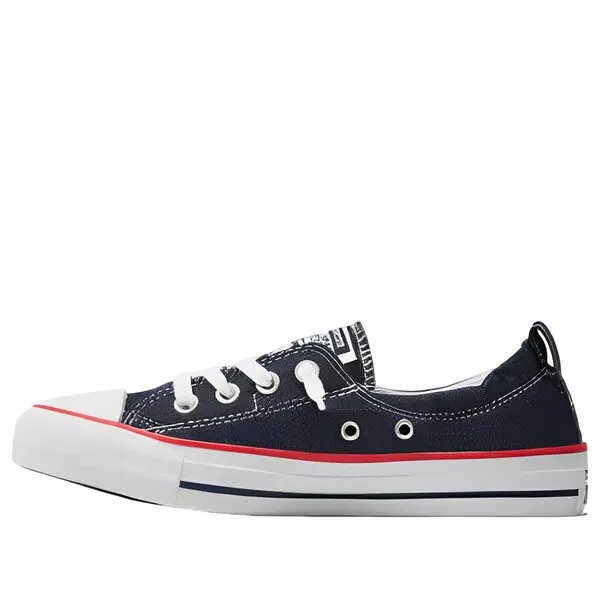 CONVERSE Chuck Taylor All Star Shoreline Sneakers - Black/white