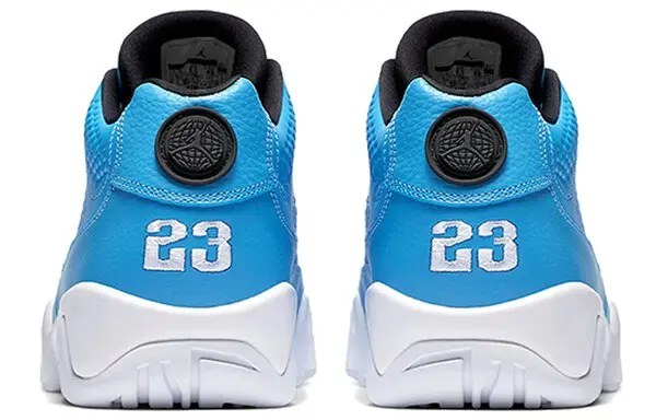 JORDAN Retro Low "pantone - Pantone/white