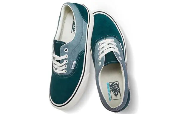 VANS Era Sf "stargazer" Sneakers - Blue