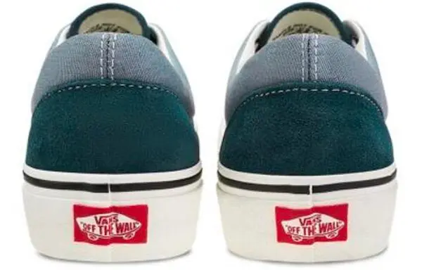 VANS Era Sf "stargazer" Sneakers - Blue