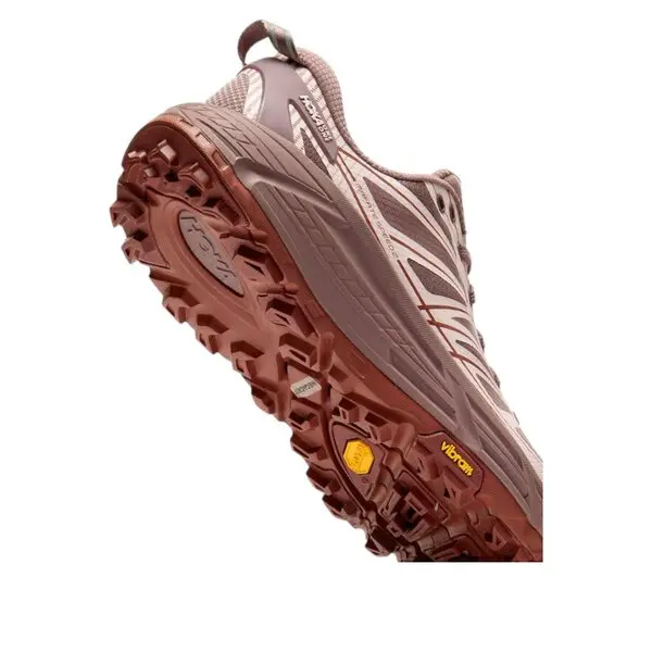 Hoka One One Mafate Speed 2 - Classic Mauve/carnation