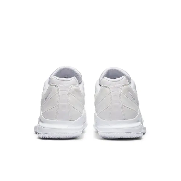 Nike Nikecourt Zoom Vapor X Air Max 95 Sneakers - White/white