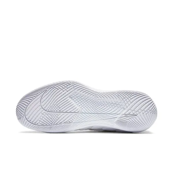 Nike Nikecourt Zoom Vapor X Air Max 95 Sneakers - White/white