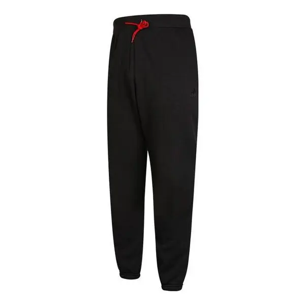 Adidas Logo Sweatpants