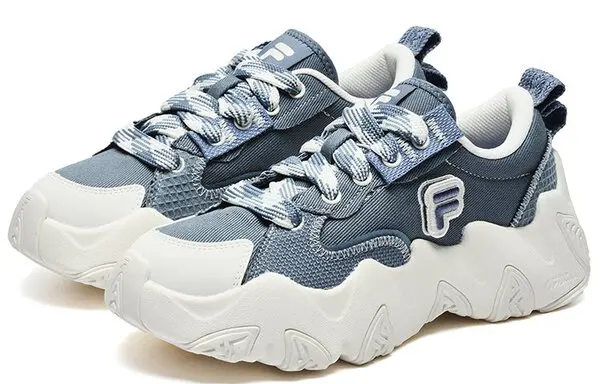 FILA FUSION Starfish Athletic Sneakers