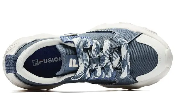 FILA FUSION Starfish Athletic Sneakers