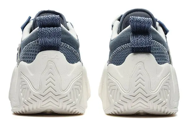 FILA FUSION Starfish Athletic Sneakers