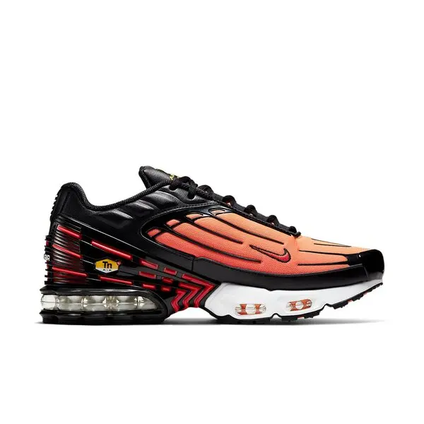 Nike Max Plus 3 "tiger" Sneakers