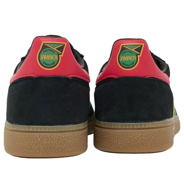 Adidas X Bob Marley Handball Spezial Sneakers
