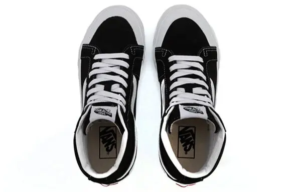 VANS Sk8-hi Reissue 138 Sneakers
