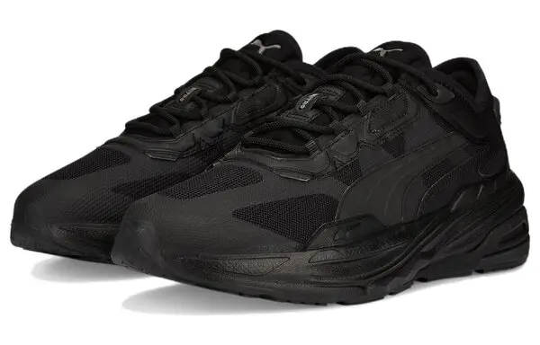 PUMA Extent Nitro Mono Sneakers