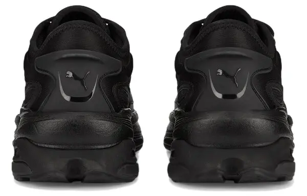 PUMA Extent Nitro Mono Sneakers - Black