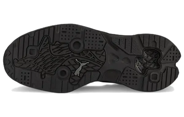 PUMA Extent Nitro Mono Sneakers - Black