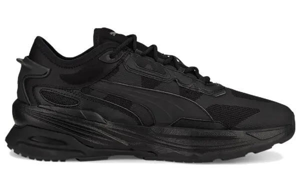 PUMA Extent Nitro Mono Sneakers - Black