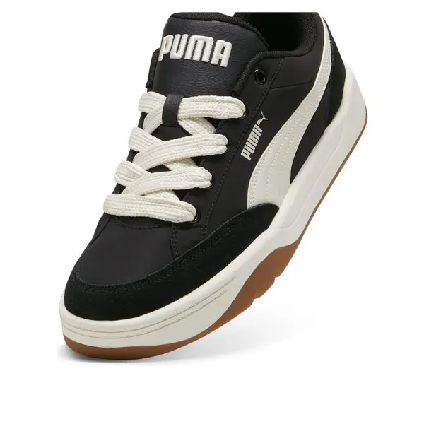 PUMA Park Lifestyle Street Sneakers