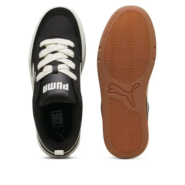 PUMA Park Lifestyle Street Sneakers