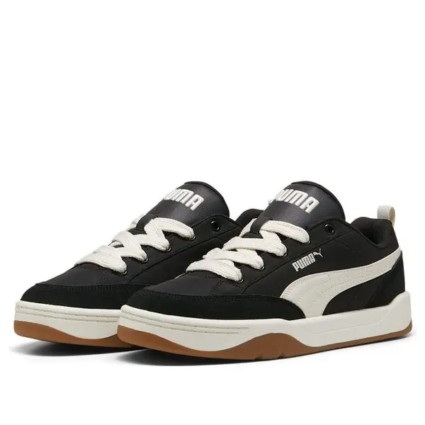 PUMA Park Lifestyle Street Sneakers