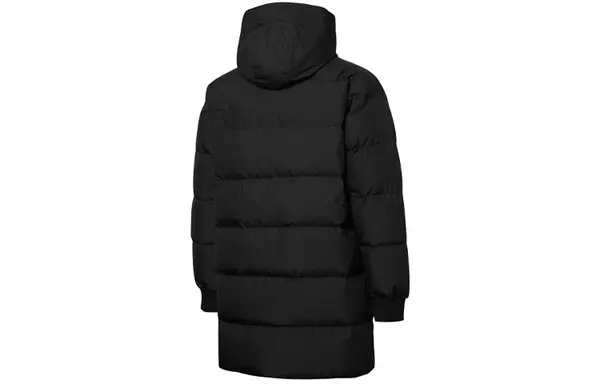 PUMA Protective Logo Puffer Jacket