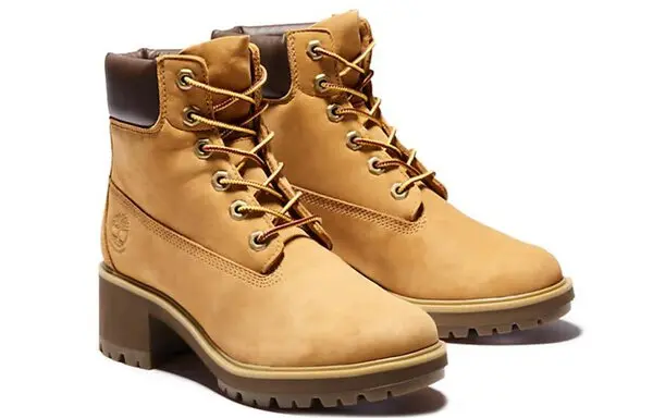 Timberland Kinsley Inch Lace-up Boots