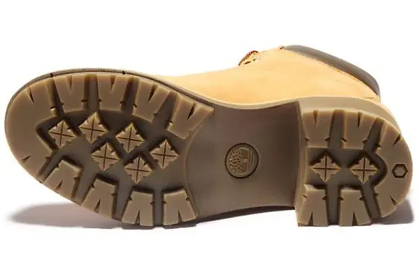 Timberland Kinsley Inch Lace-up Boots