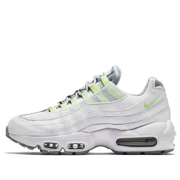 Nike Max 95 Se "neon" Sneakers