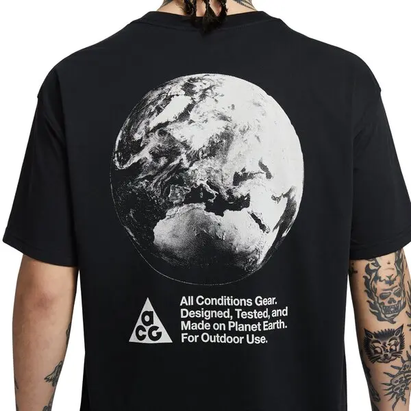 Nike Dri-fit T-shirt