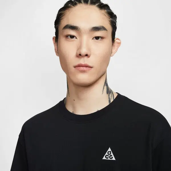Nike Dri-fit T-shirt - Black
