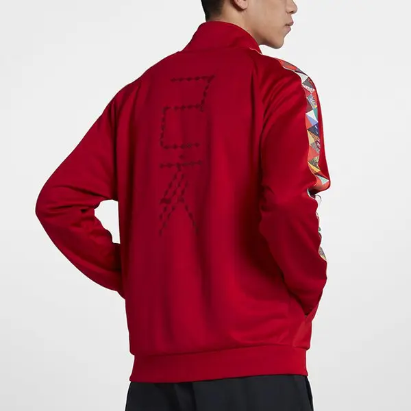 Nike As Srt Cny Tricot Track Jacket