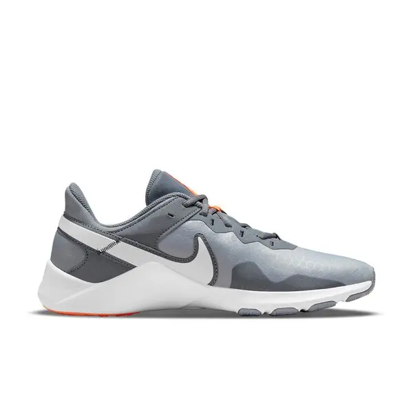 Nike Legend Essential 2 Training Sneakers - Gray/white