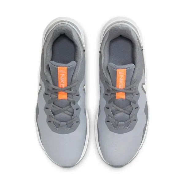 Nike Legend Essential 2 Training Sneakers - Gray/white