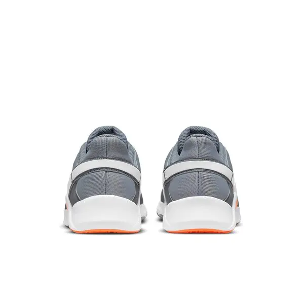 Nike Legend Essential 2 Training Sneakers - Gray/white