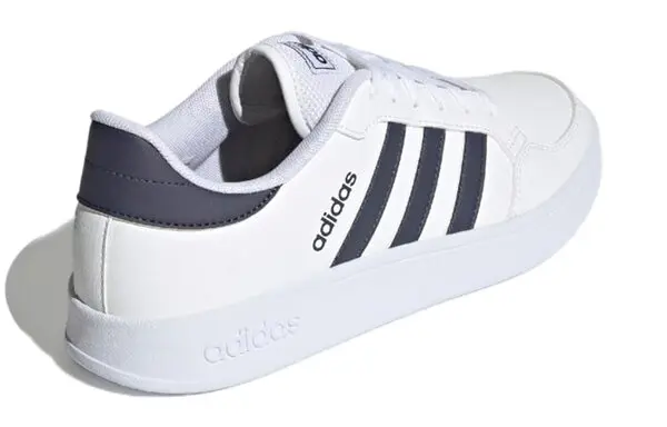 Adidas Breaknet Sneakers