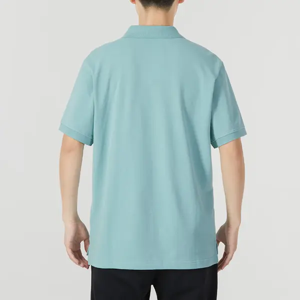 Nike Polo T-shirt - Green