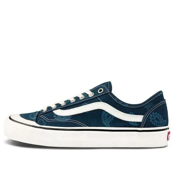 VANS Style 36 Decon Sf Sneakers - Blue