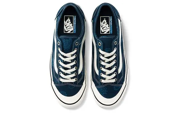 VANS Style 36 Decon Sf Sneakers - Blue