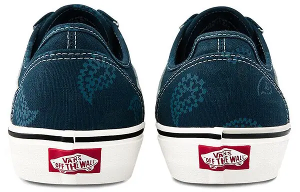 VANS Style 36 Decon Sf Sneakers - Blue