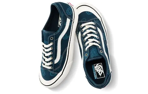 VANS Style 36 Decon Sf Sneakers - Blue