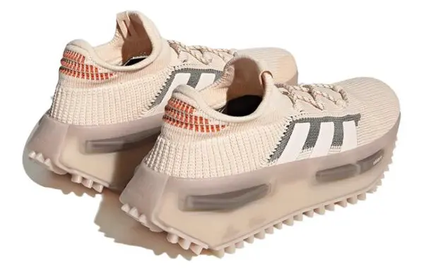 Adidas Nmd_s1 "wonder Taupe" Sneakers - Light Brown