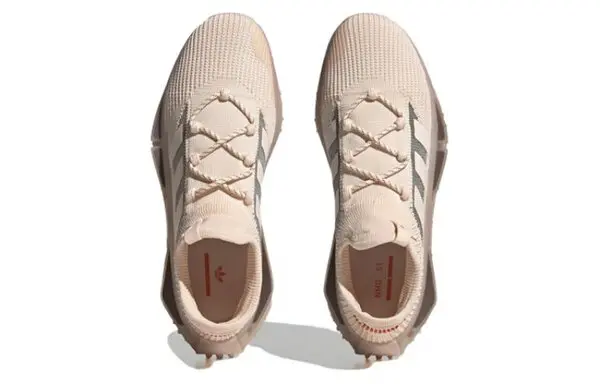 Adidas Nmd_s1 "wonder Taupe" Sneakers - Light Brown