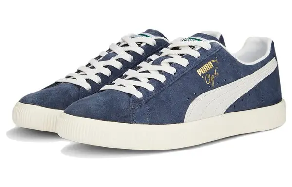 PUMA Clyde Og "parisian Night